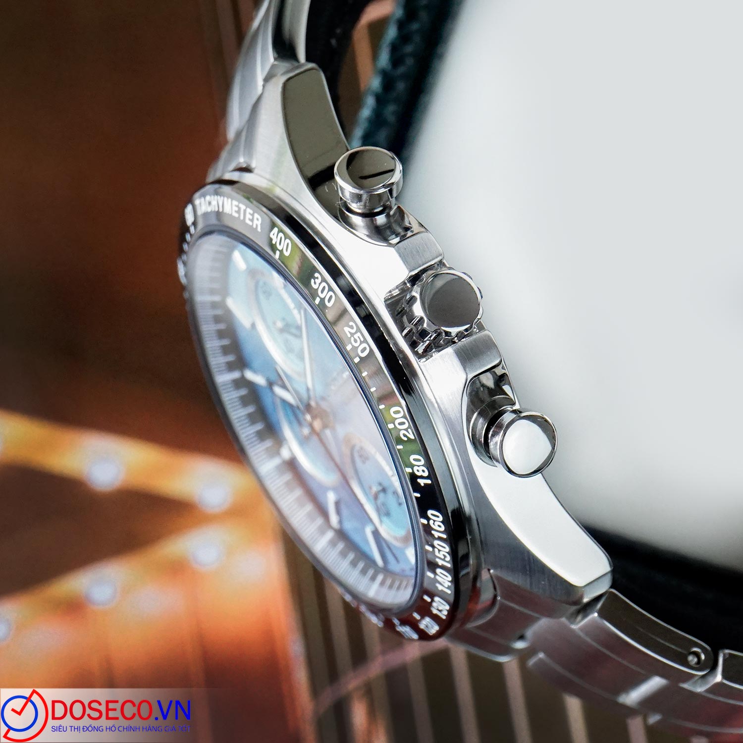 Seiko Spirit SBTR029